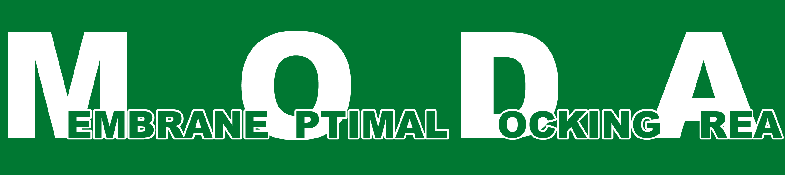 MODA: Membrane Protein IntErface Recognition Server